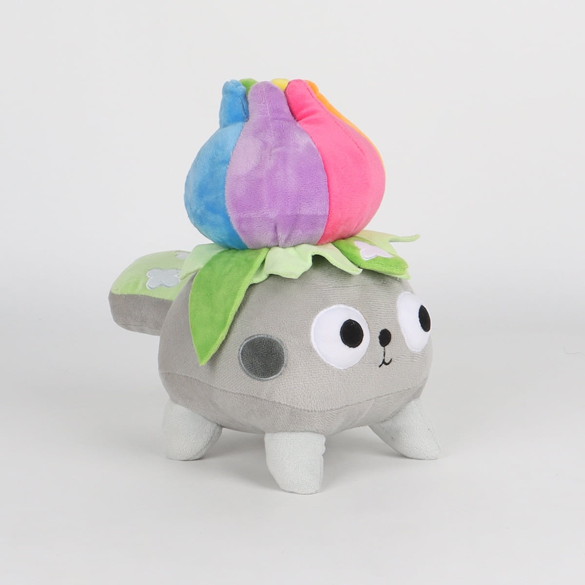 WovenWink New Skin Loyal Bud Pebble Dandy's World Plush, 9.8" Hugable ...