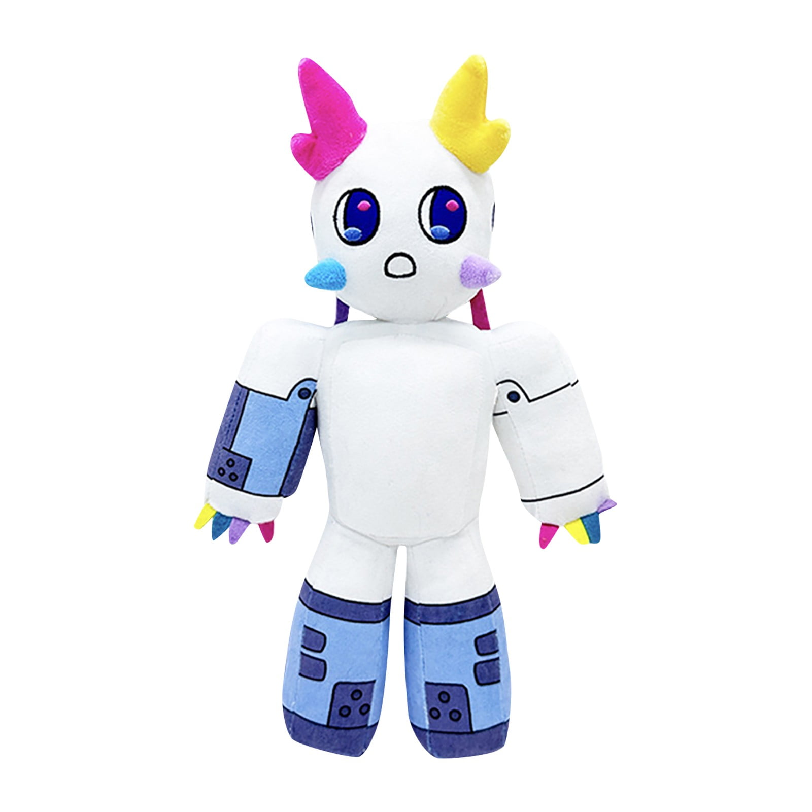 WovenWink Prototype Plush Toys, 12.2" Regretevator Plush Collectible ...
