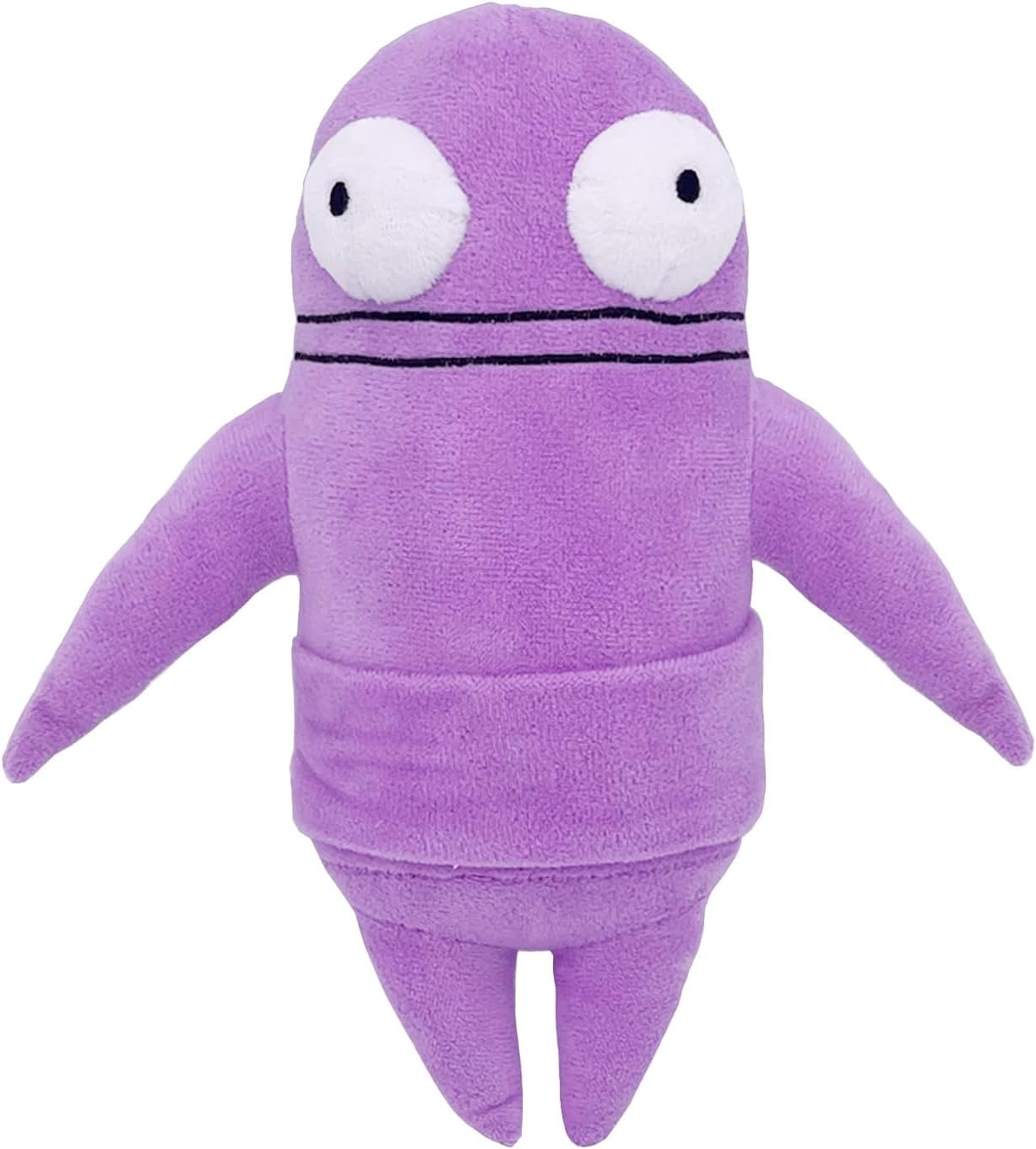 WovenWink R.E.P.O Plush Toys, 8.6" Colorful Monsters Cute Plushies ...