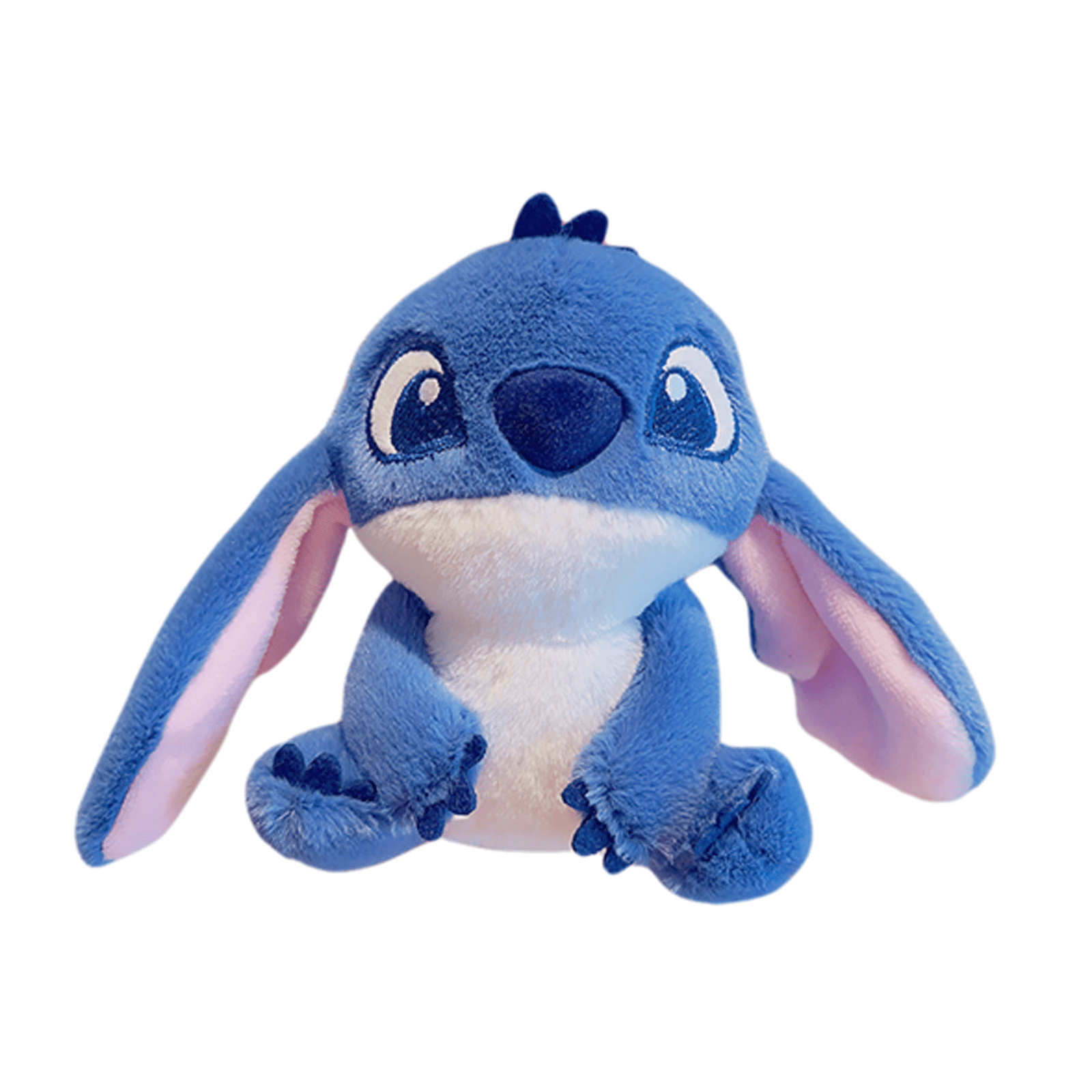 WovenWink Stitch Plush Dolls Toys - 5.12" Blue Stitch Valentines Day ...