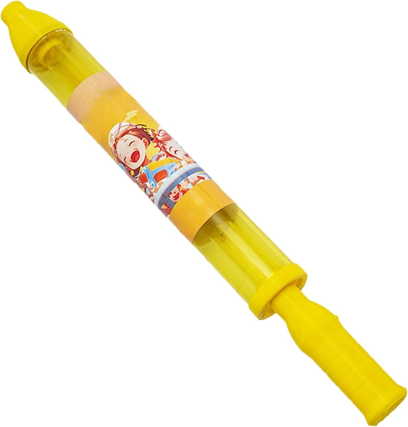 WovenWink Water Fireworks Toy, Squirt Water Toy, Outdoor Water Spray ...