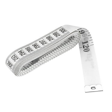 Measuring Tape 4 Pack, Tape Measure for Body Double Scale Measurement ...