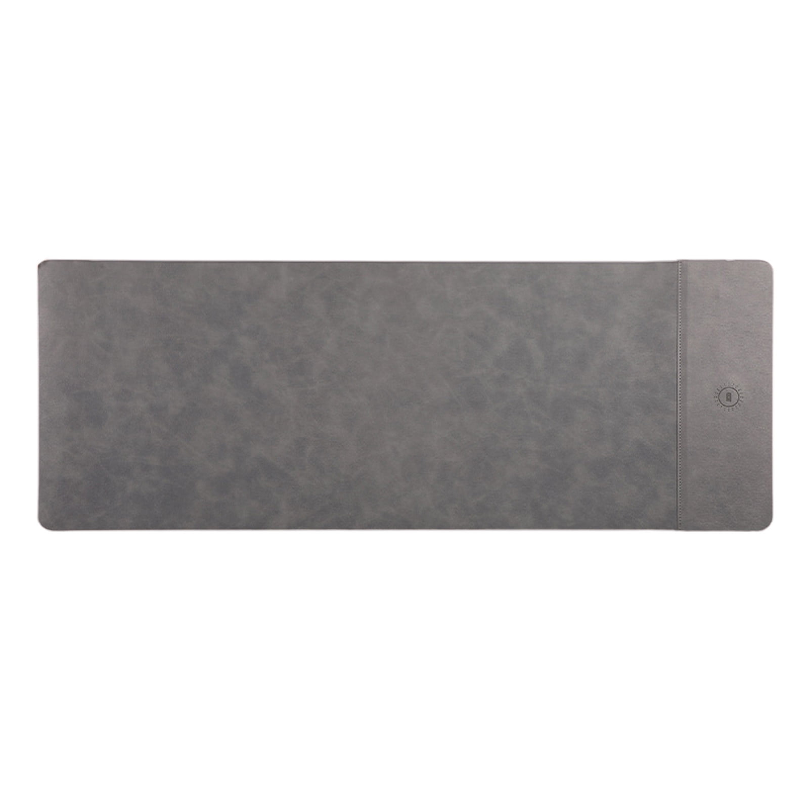 Wovilon 15W Fast Charging Office Small Computer Folding Mouse Pad ...