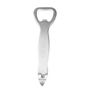 Widgeteer Moha Twisty Bottle Opener Black - Walmart.com