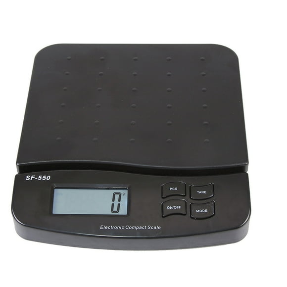 Produce Scales