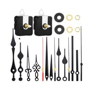 Clock Movement Clocks Motors Battery Powered Replacement Work Parts ...