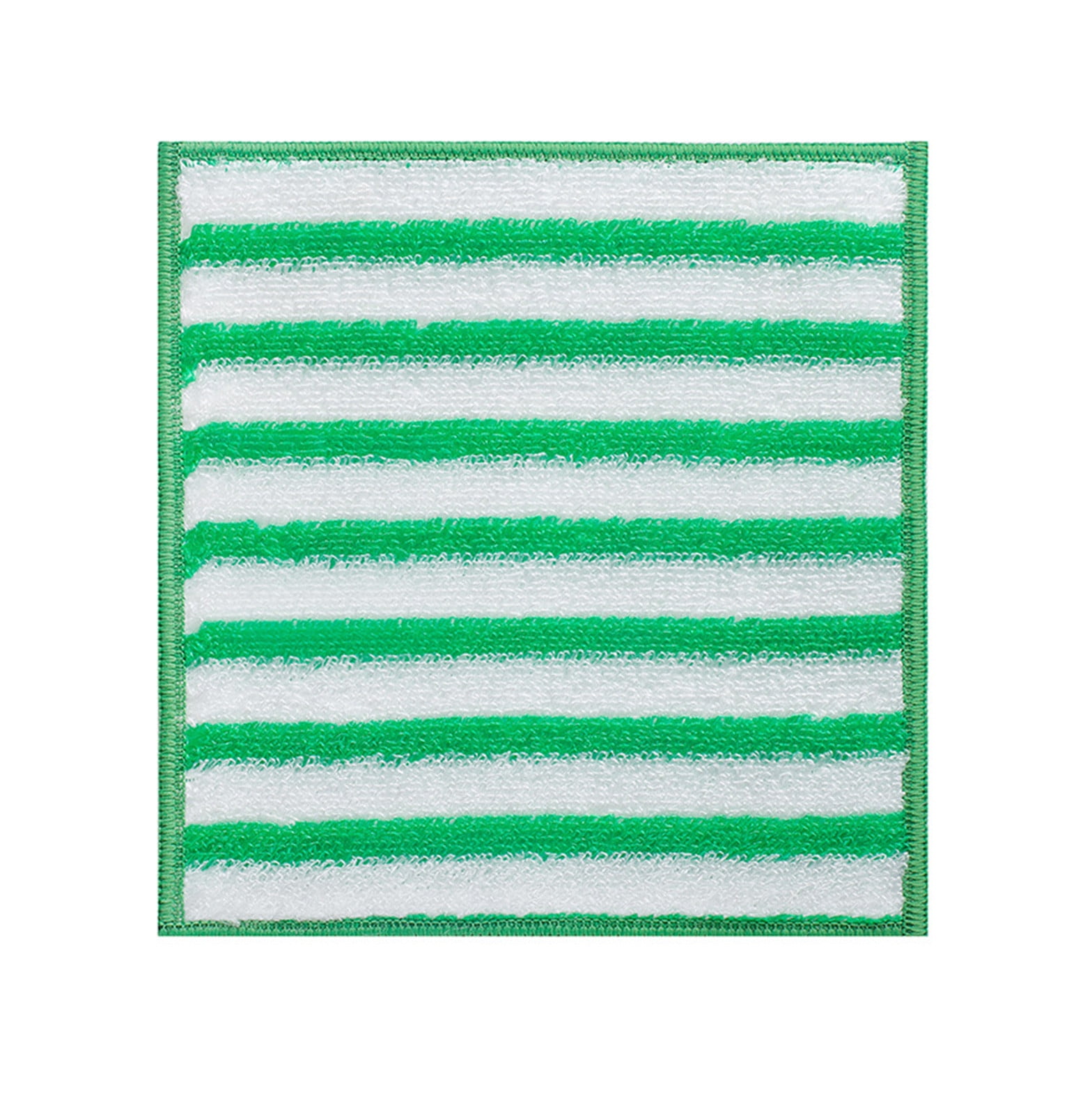 Wovilon 5PC Kitchen Table Cleaning Cloth Fiber Bathroom Decontamination ...