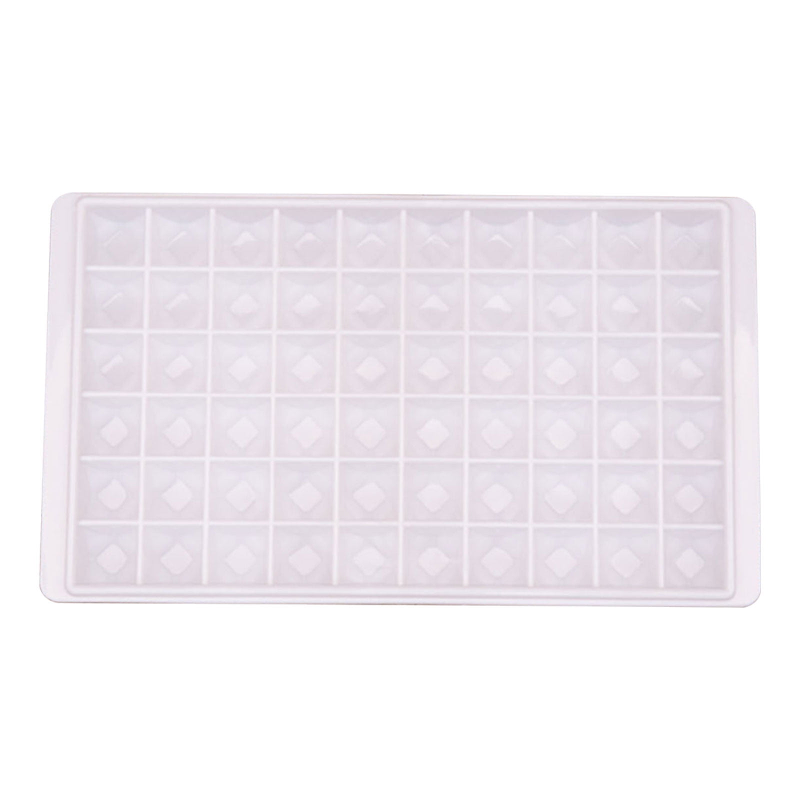 Wovilon 60 Lattice Creative Ice Template Ice Box Creative Ice Teplatme ...
