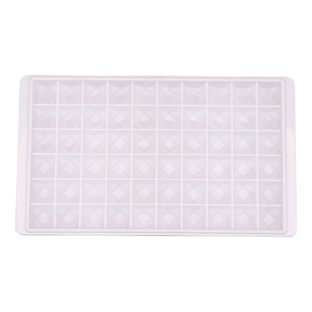 Wovilon 60 Lattice Creative Ice Template Ice Box Creative Ice Teplatme ...