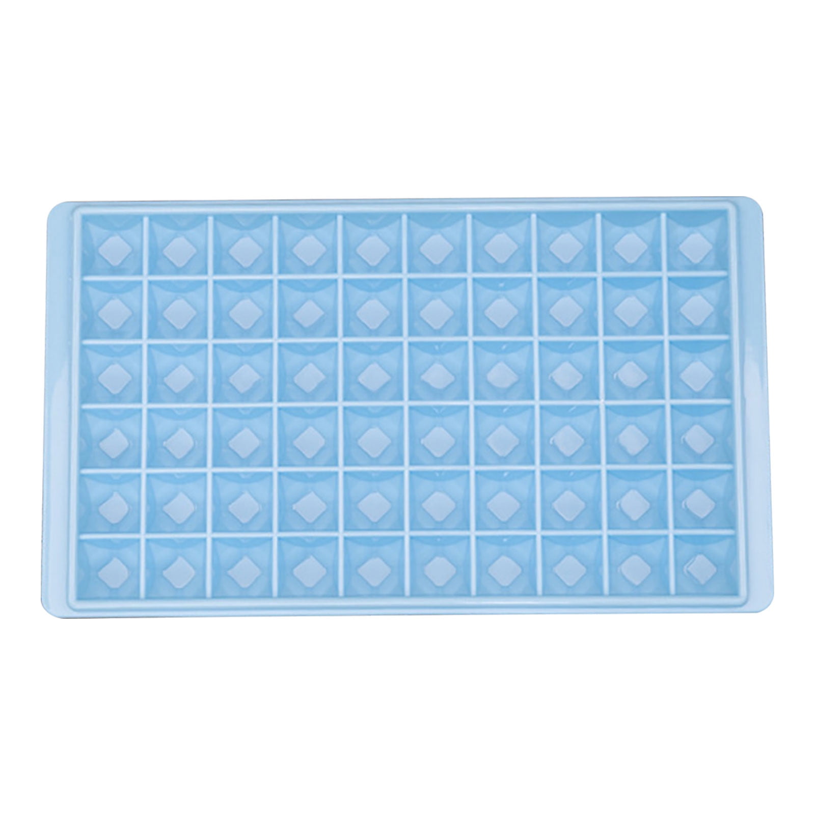 Wovilon 60 Lattice Creative Ice Template Ice Box Creative Ice Teplatme ...