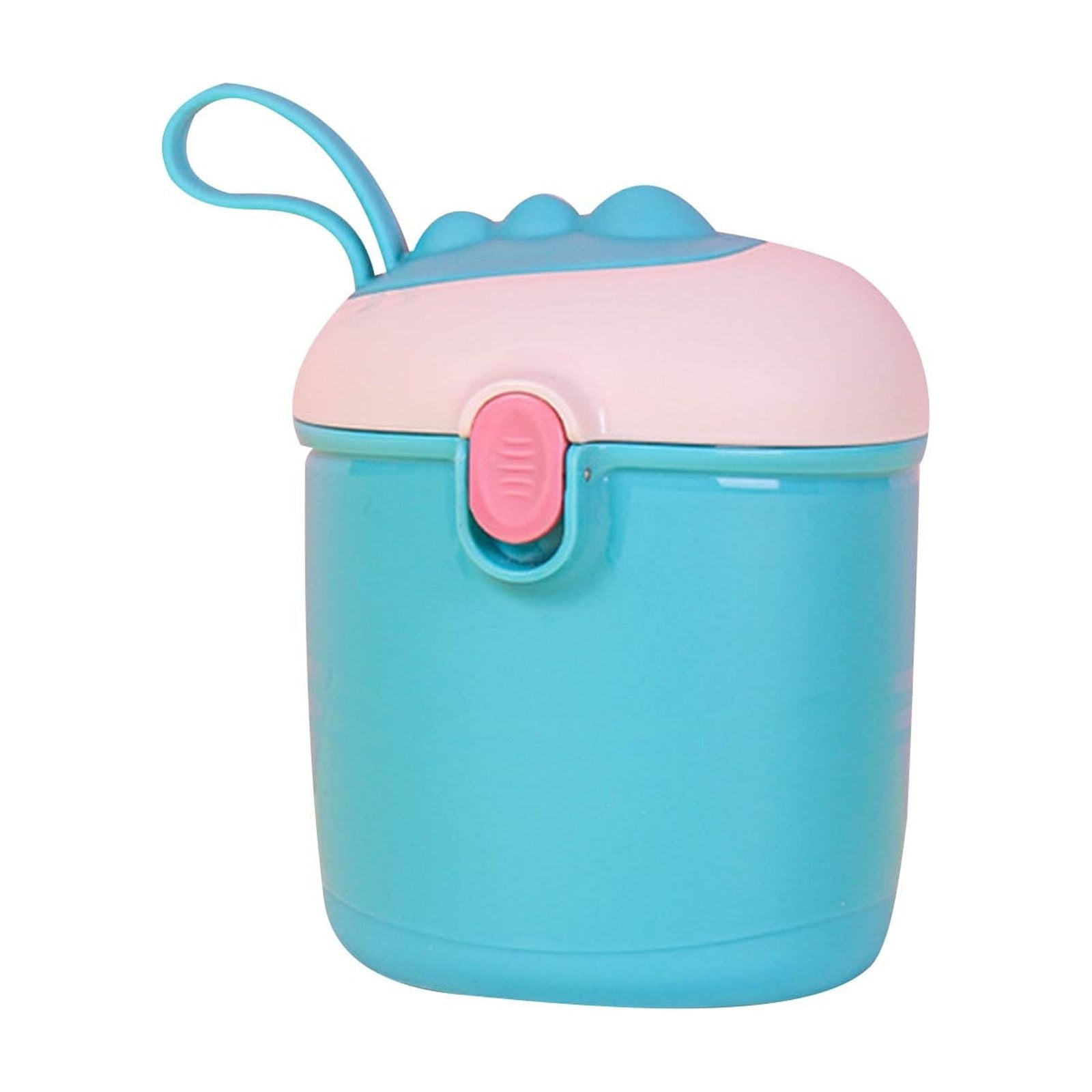 Wovilon Baby Milk Storage Infant Toddler Portable Milk Powder Box ...