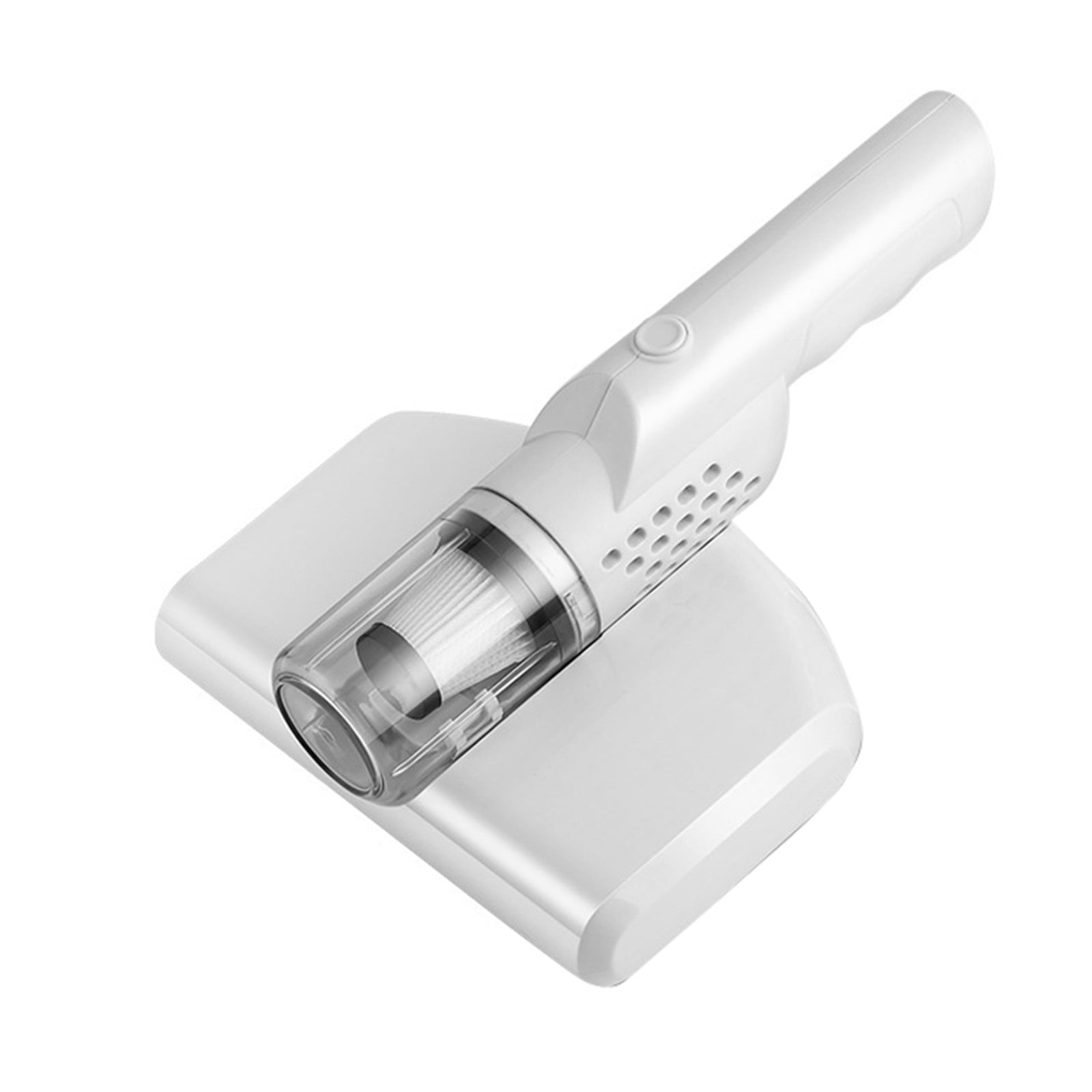 Wovilon Bed Vacuum Cleaner, Mattress Vacuum Cleaner 3.5Kpa Handheld ...