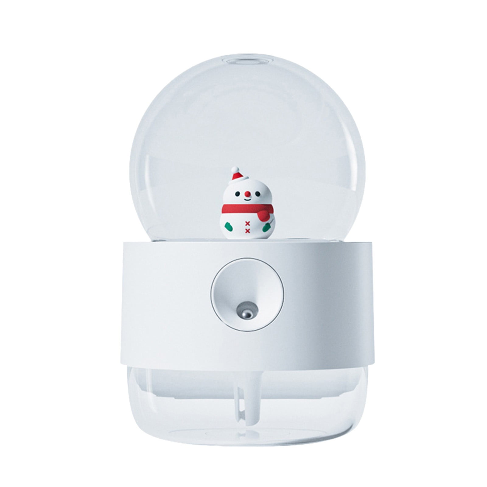 Wovilon Bedroom Mini Humidifie Portable Desktop Hydrating Humidifier ...