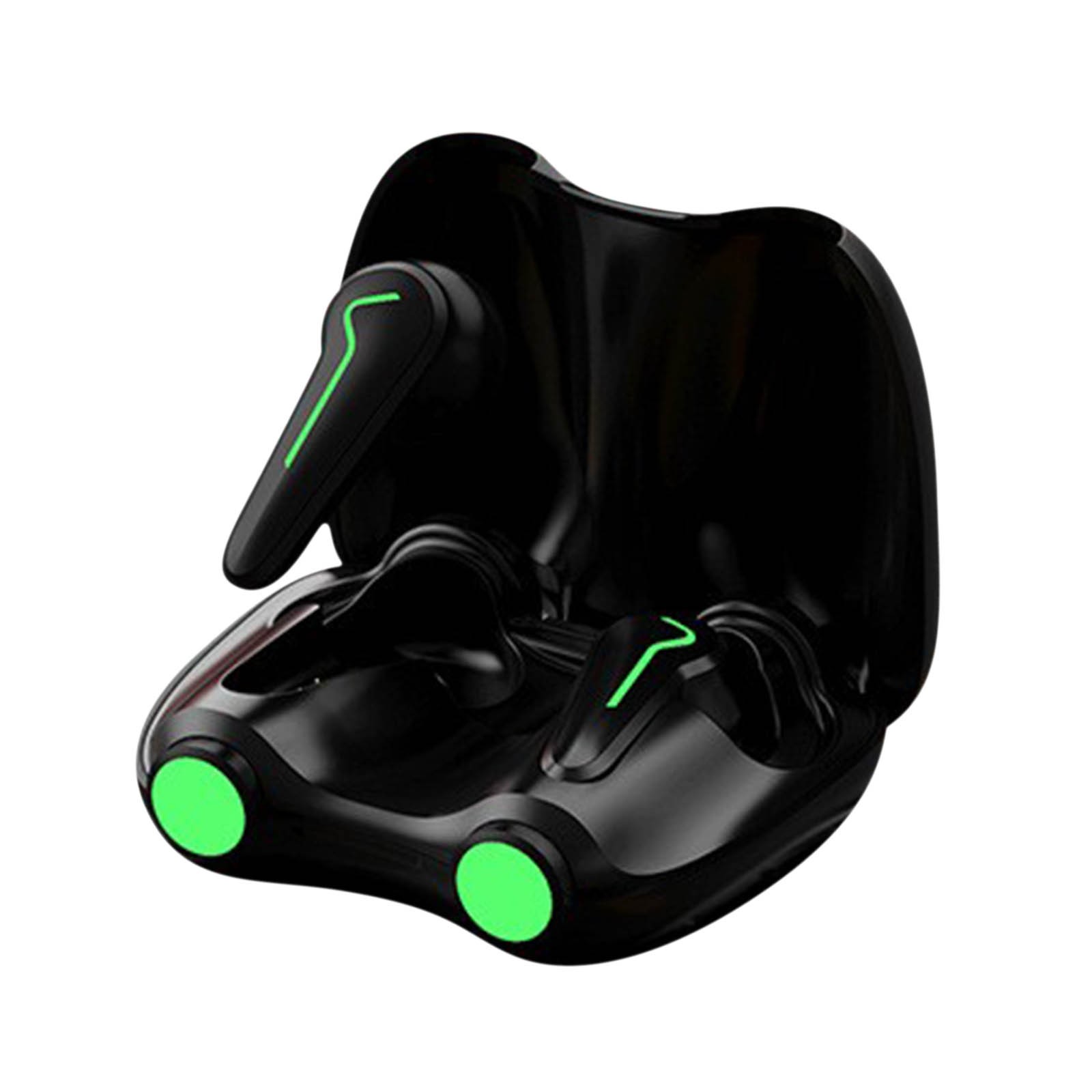 Wovilon Bluetooth Earbuds With Charging Case Large Battery Long ...