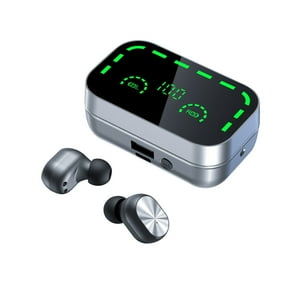 Power Bank Earbuds