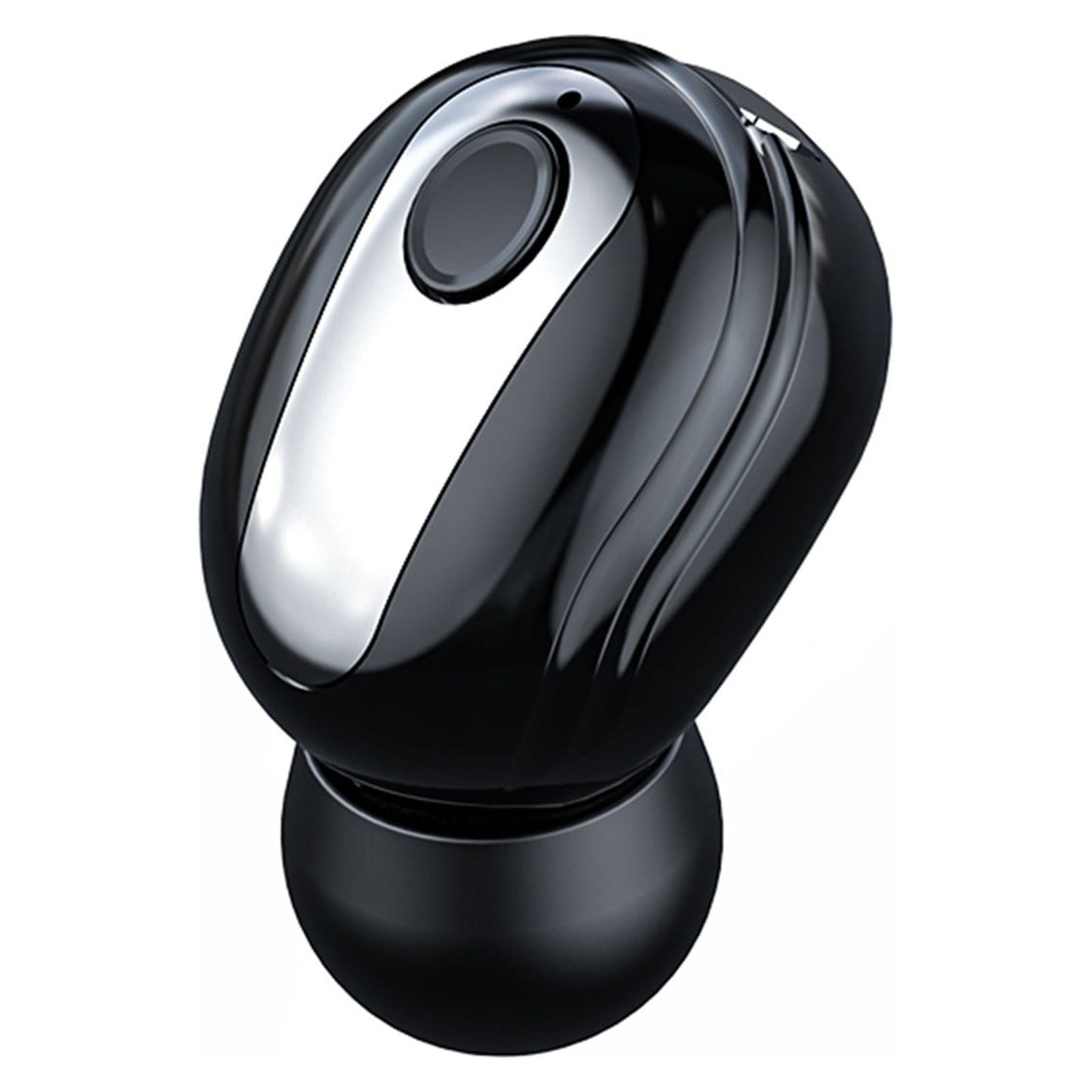 Wovilon Bluetooth Headphones In-Ear Earphones Wireless Bluetooth 5.2 ...