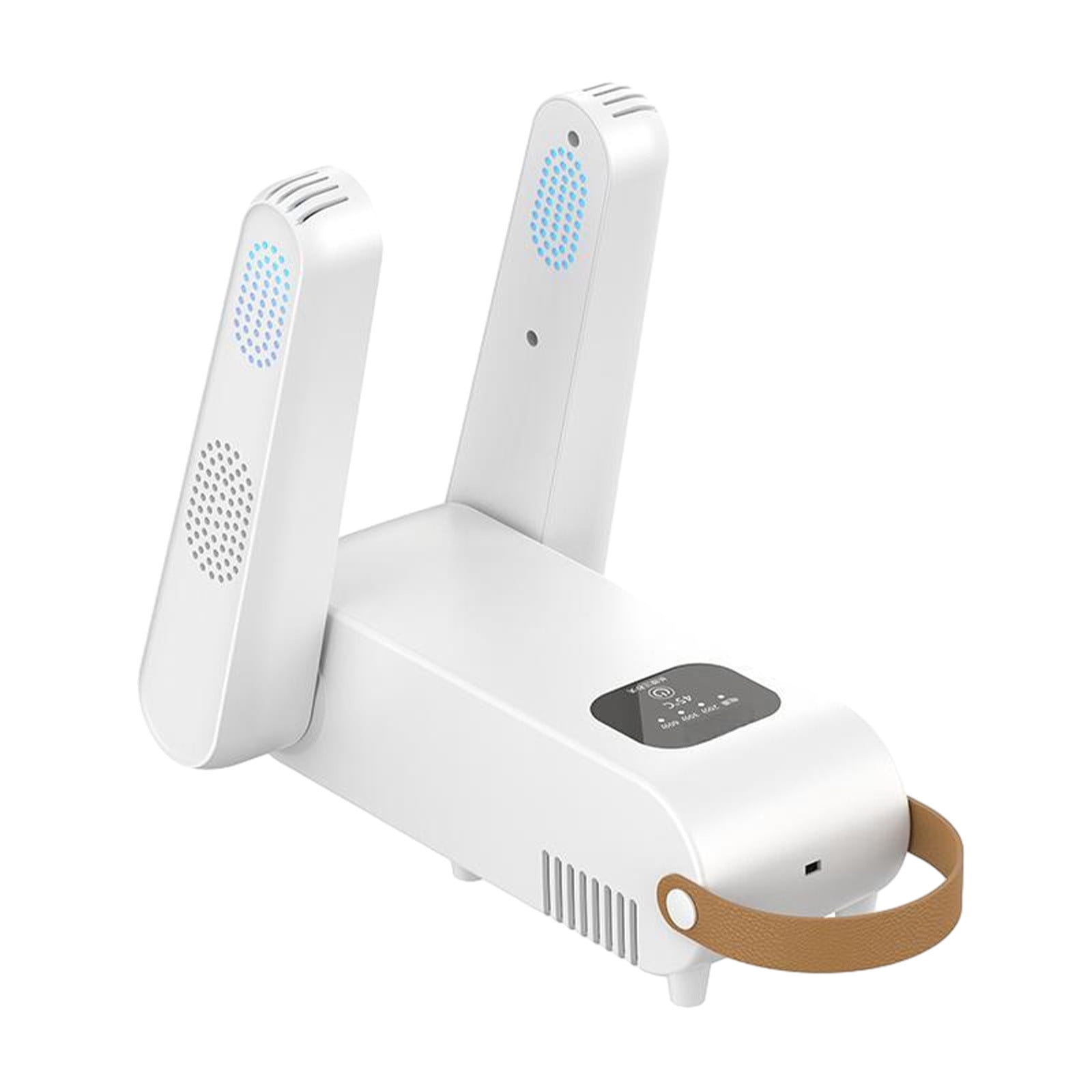 Wovilon Boot Dryer For Work Boots, Shoe Dryer With Heat Blower, Glove ...