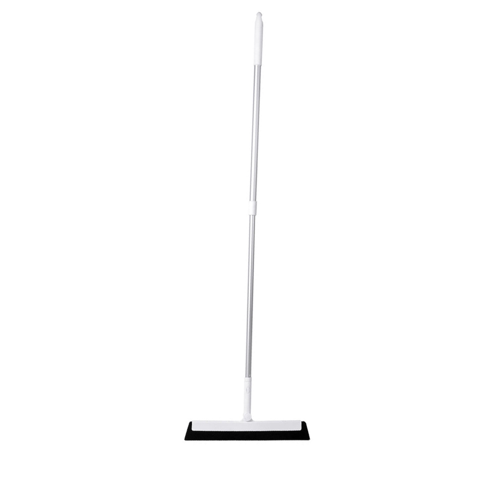 Wovilon Brooms Scraper Mop Bathroom Wiper Household Sweeping Floor ...