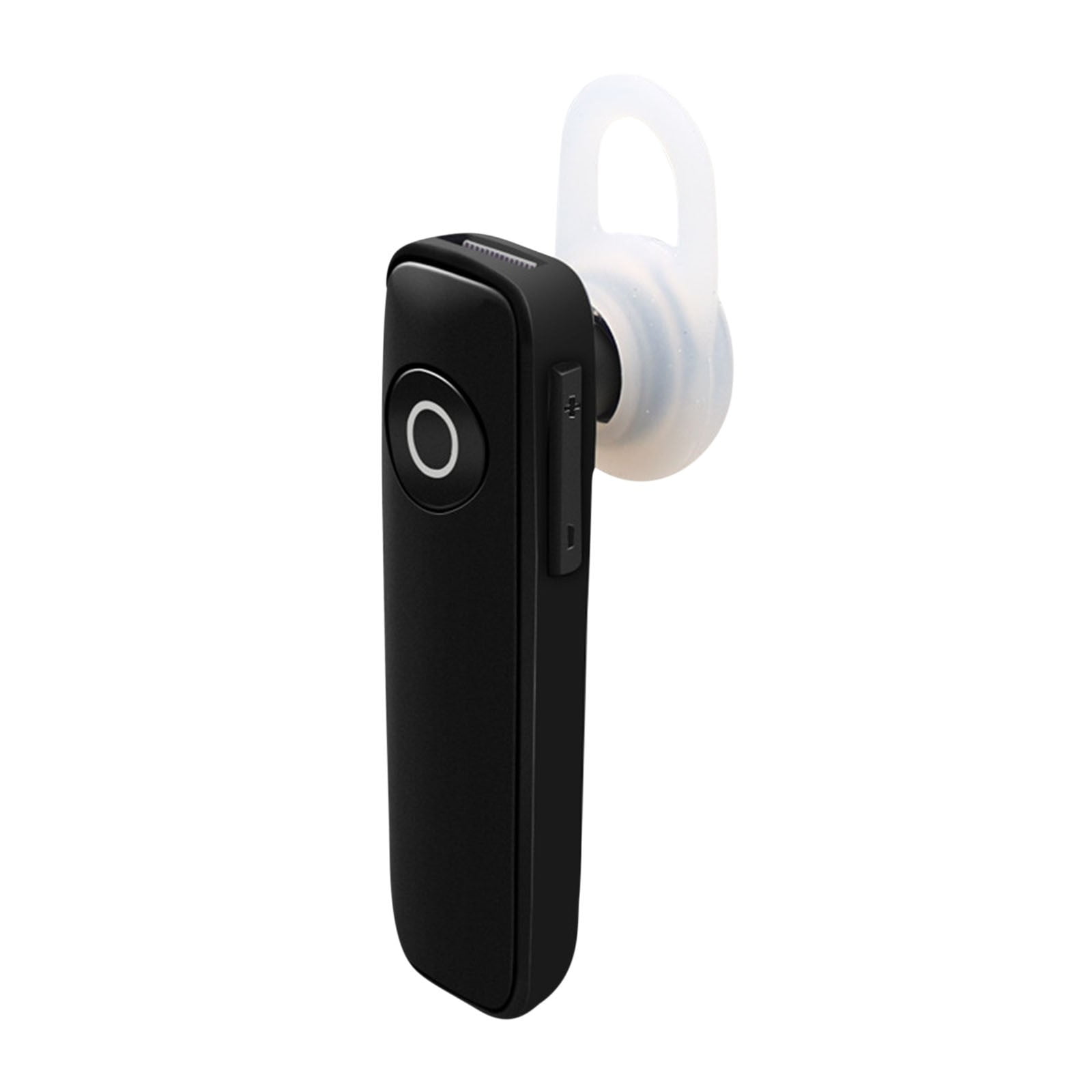 Wovilon Bt 4.1 Bluetooth Headset Wireless Business Single Earpiece ...