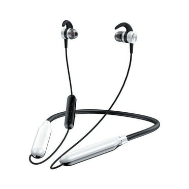 Wovilon Neckband Headphones With Magnet, Around The Neck Bluetooth ...