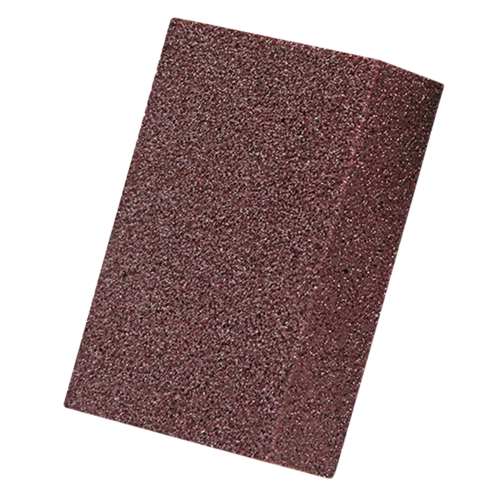 Wovilon Carborundum Sponge,Emery Sponges Caspian Stone Pot Clean Brush ...