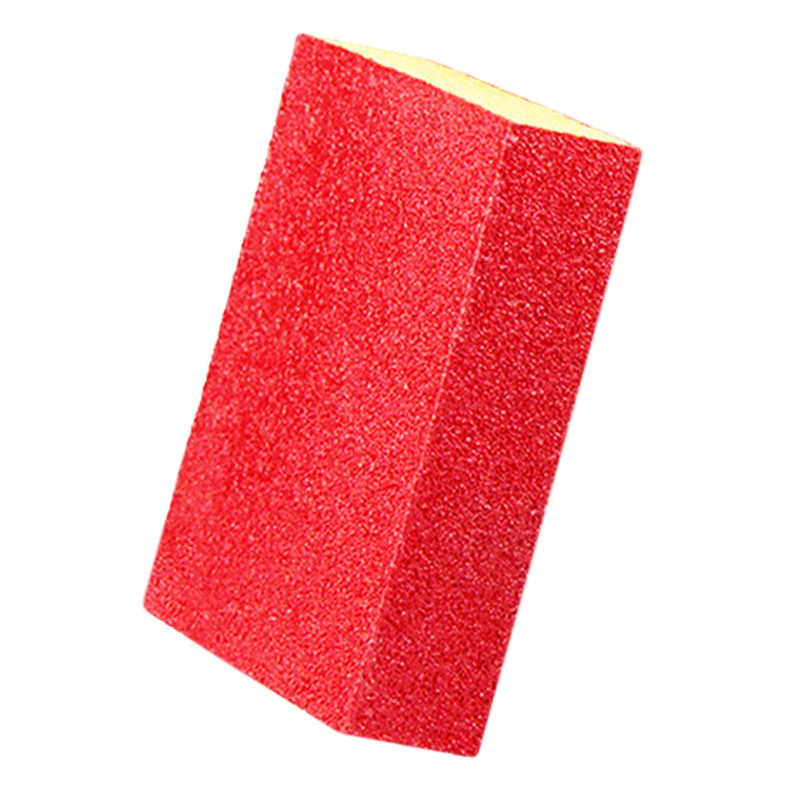Wovilon Carborundum Sponge,Emery Sponges Caspian Stone Pot Clean Brush ...