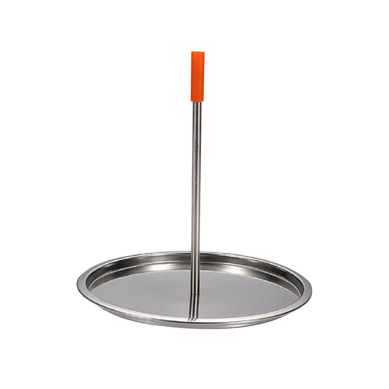 Wovilon Chicken Roaster Rack, Stainless Steel Beer Can Chicken Holder ...