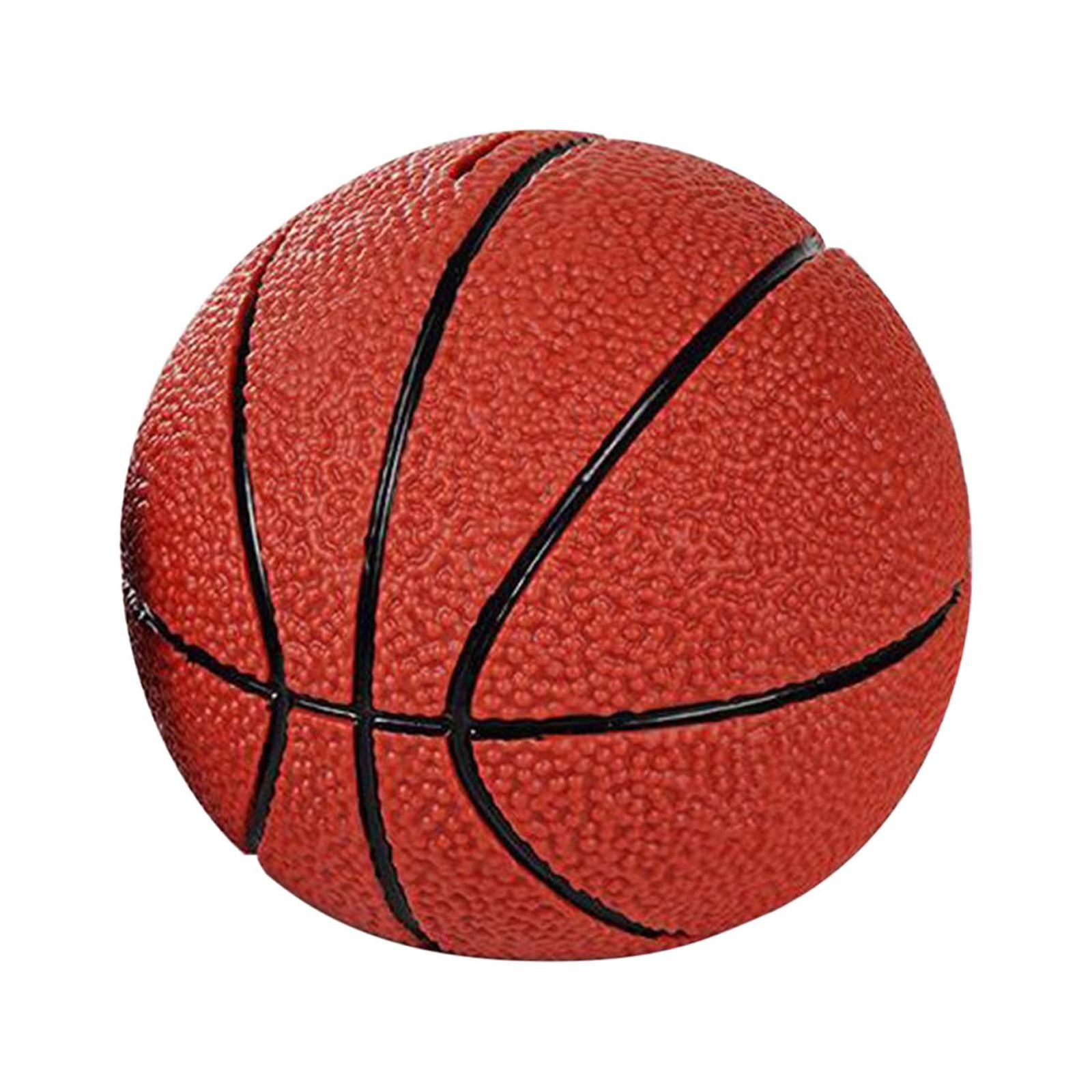 Wovilon Children'S Basketball Piggys Bank Durable Basketball Piggys ...