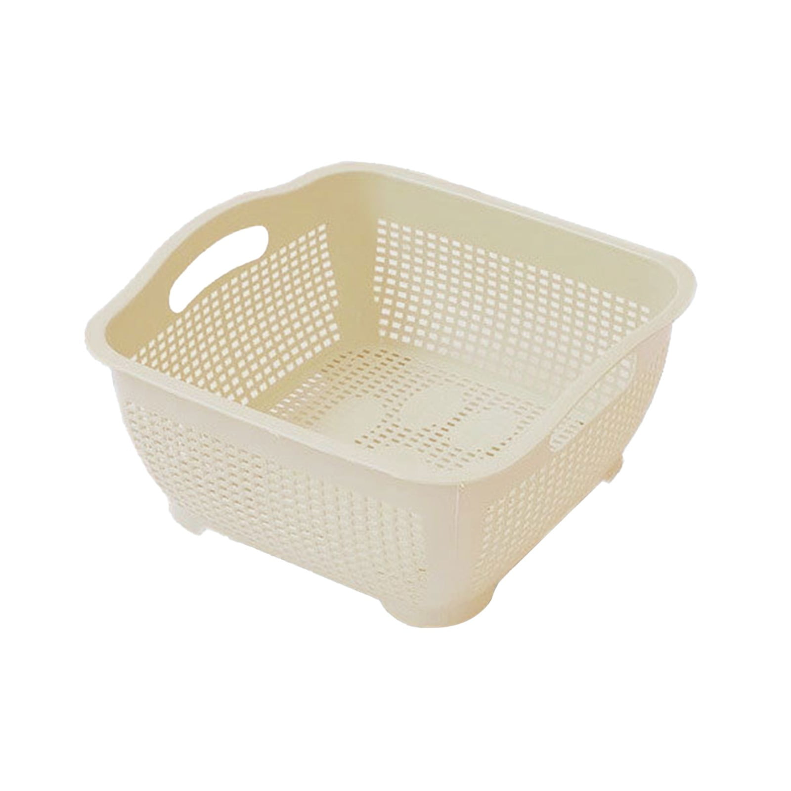 Wovilon Claw Wisp Storage Basket Desktop Sundry Storage Frame Cosmetics ...