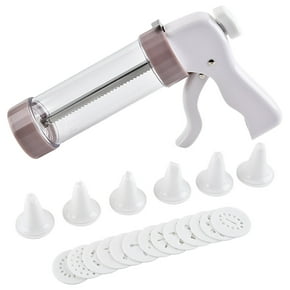 Electric Cookie Gun Press