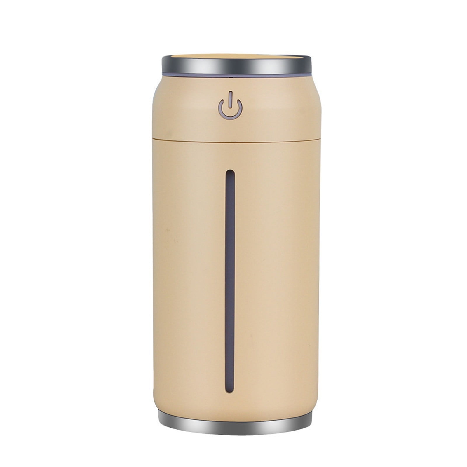 Wovilon Cool Mist Humidifier Diffuser,220Ml Small Humidifiers For ...