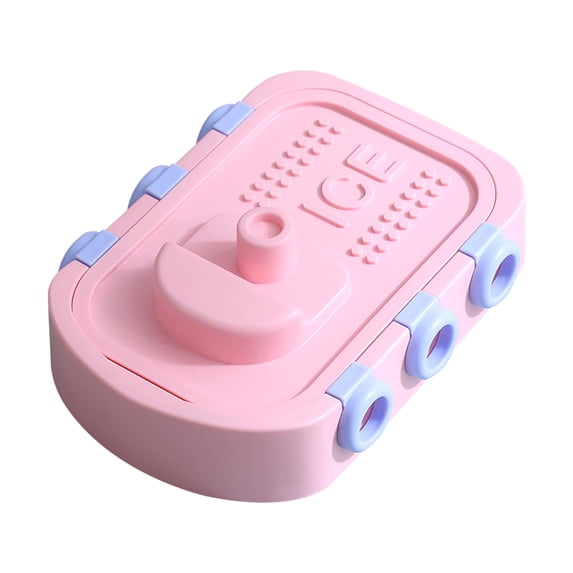 Wovilon Creative Popsicles Molds for Child Silicone Popsicles Molds ...