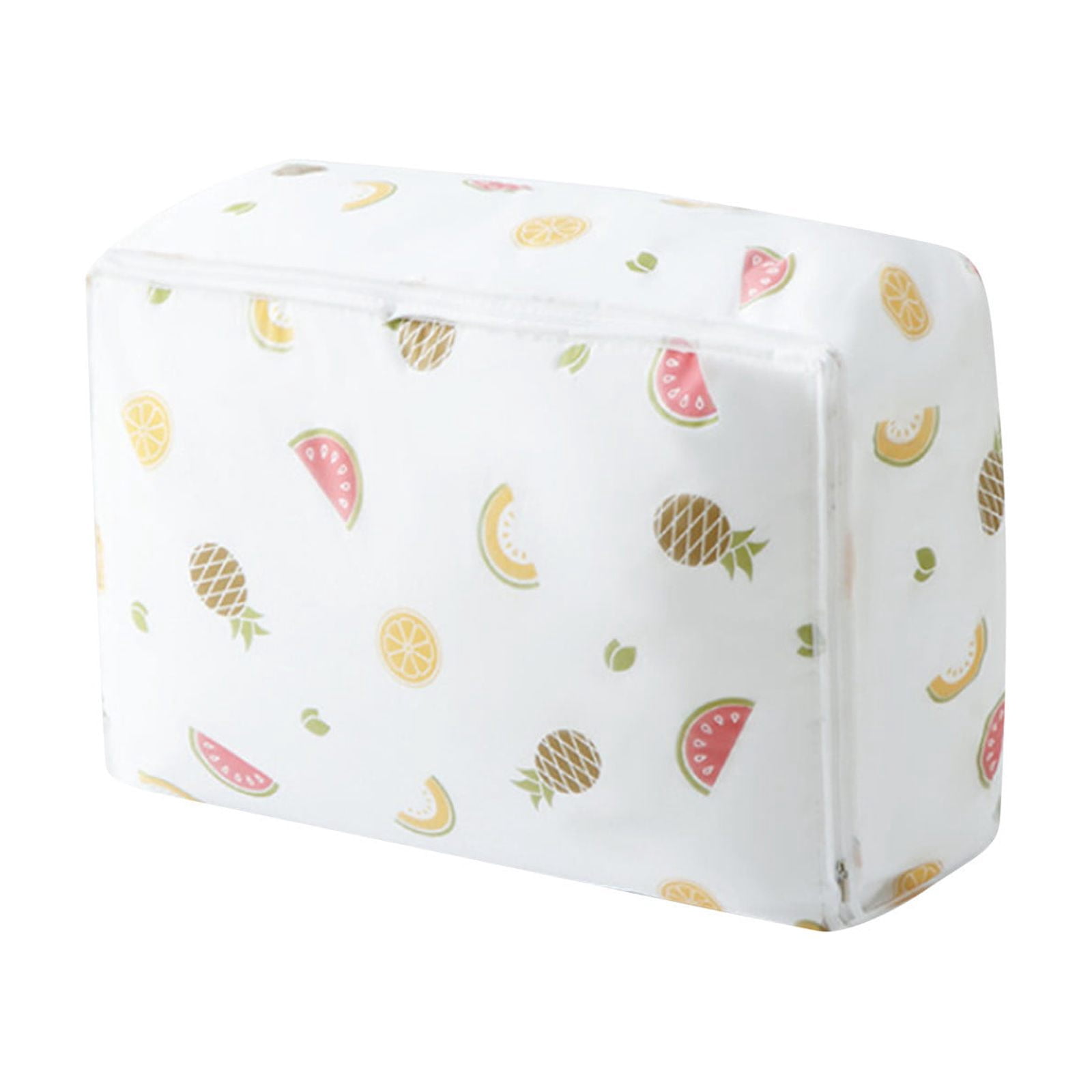 Wovilon Decorations Gadgets Storage Box Decorations Christmas Tree Bag ...