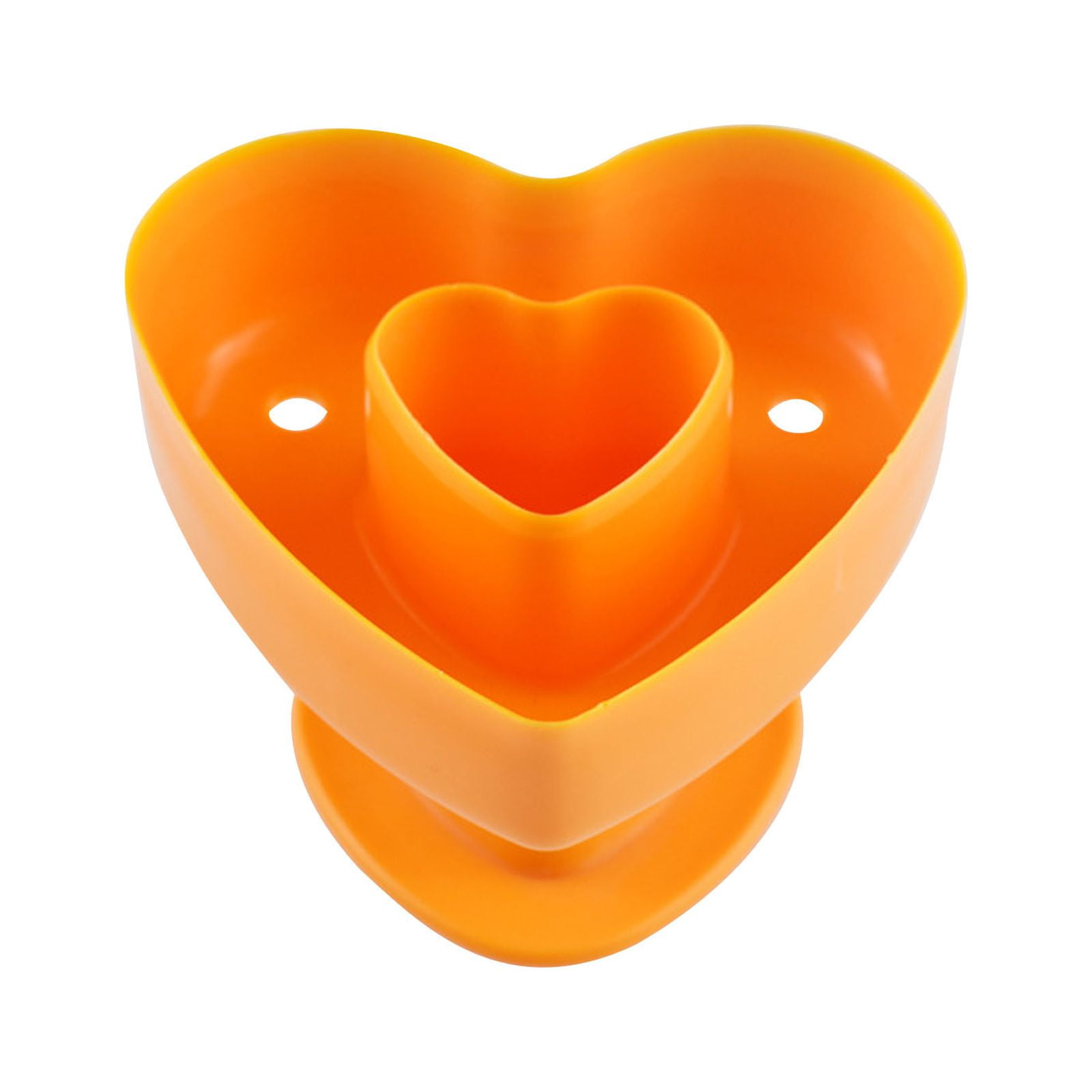 Wovilon Diy Donut Mold Plastic Bakery Doughnut Cake Maker Mold Biscuit ...