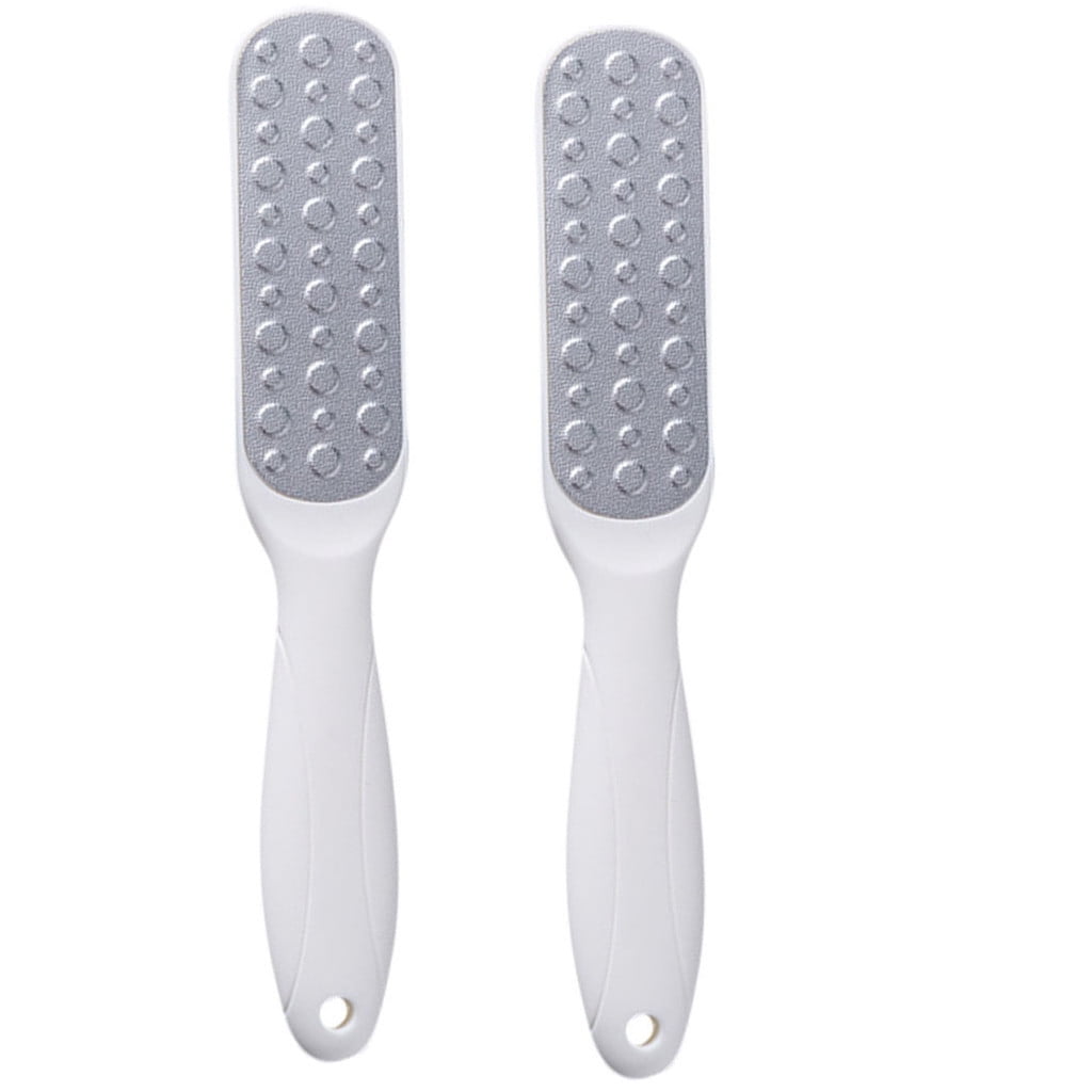 Wovilon Double Side Foot File Rasp Heel Grater Dead Skin Callus ...