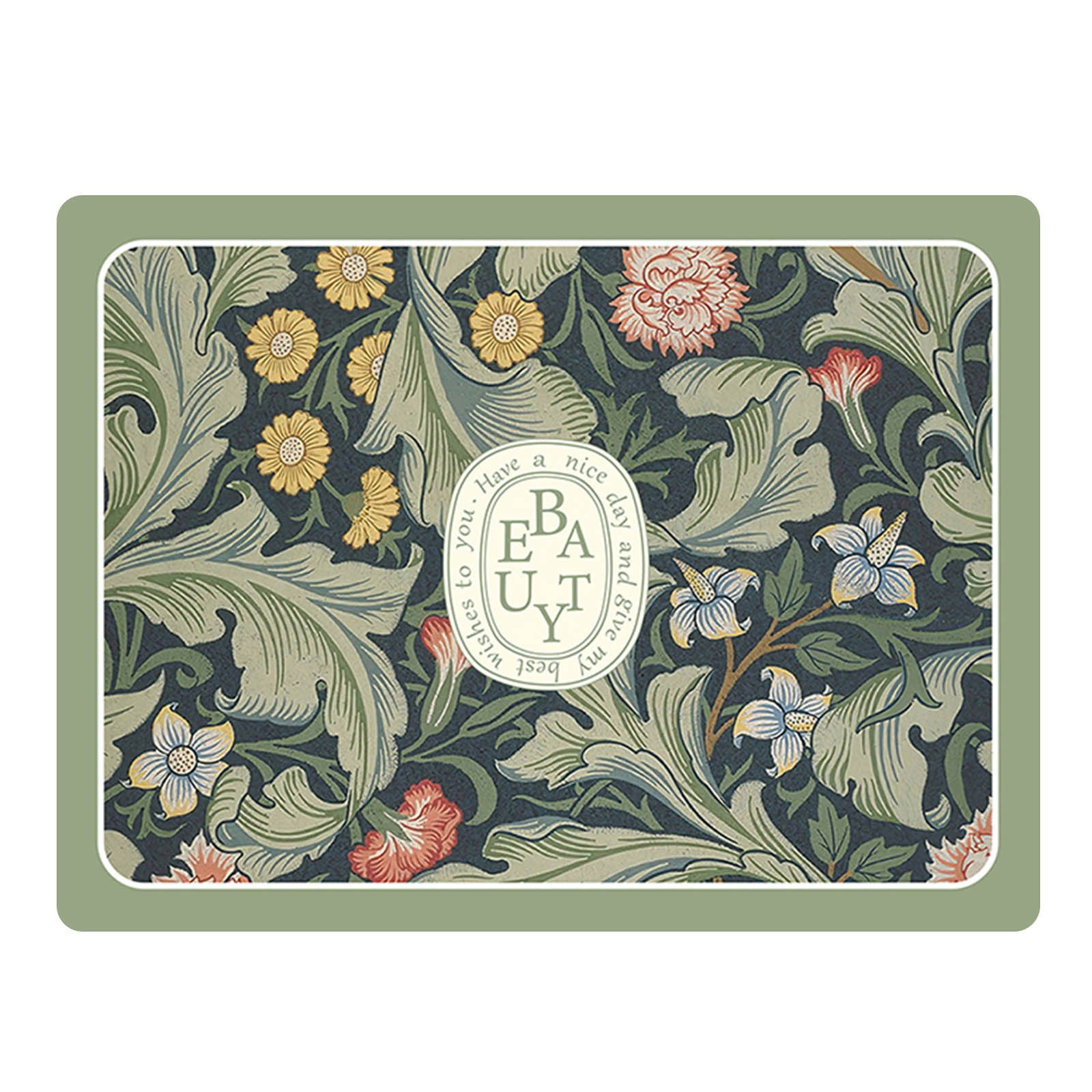 Wovilon Draining Mat, Soft Silicone Tabletop Drying Pad, Water ...