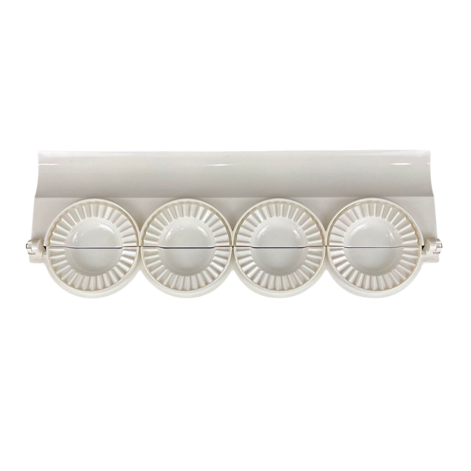 Wovilon Dumpling Maker Small Pierogies, Dumplings, Uszka Press/Maker ...