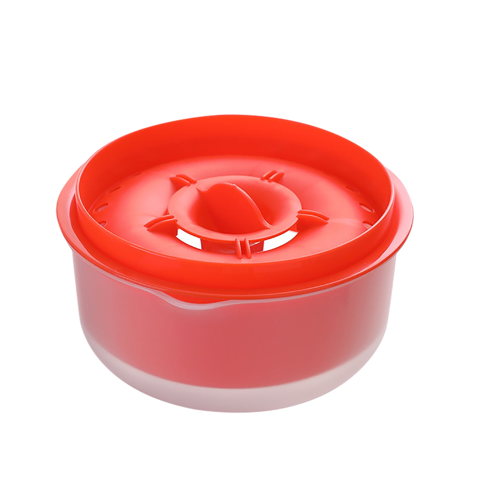 Wovilon Egg Separator Egg Yolk White Separator Separator White And Yolk ...