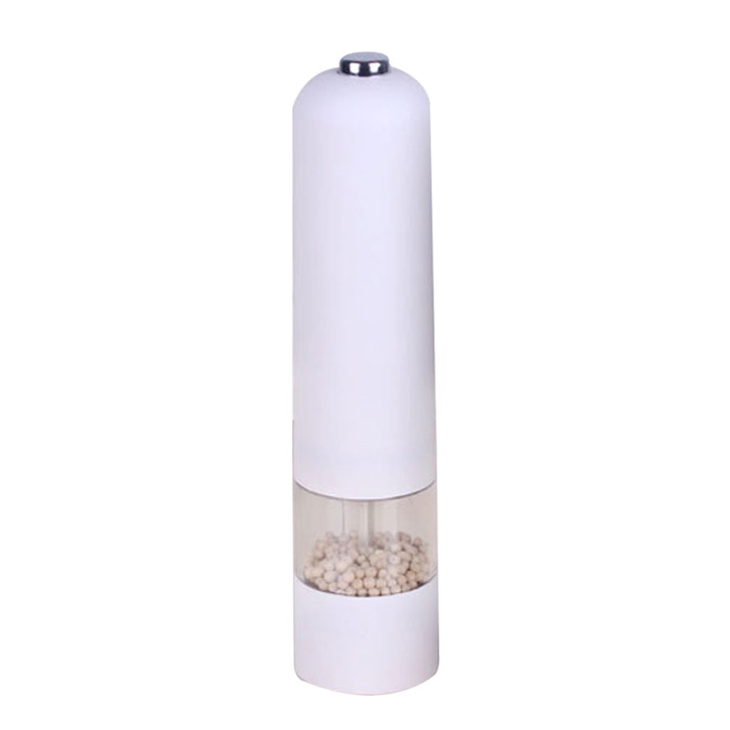 Wovilon Electric Particle Grinding Machine Electric Pepper Grinder ...
