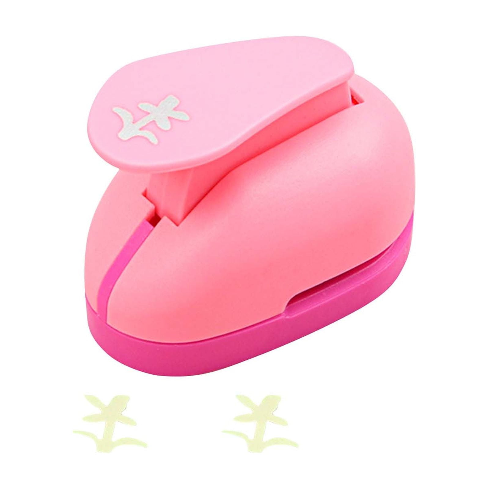 Wovilon Embossing Diy Paper Printing Card Cutter Shaper Scrapbook ...