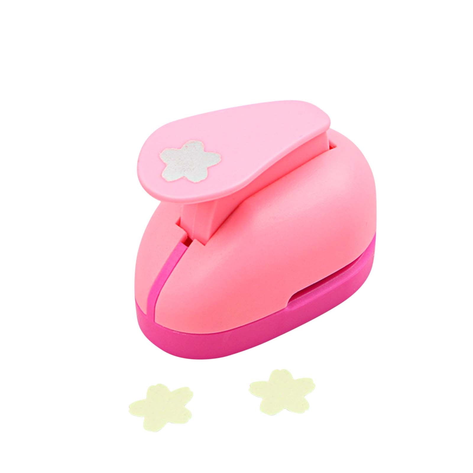 Wovilon Embossing Diy Paper Printing Card Cutter Shaper Scrapbook ...