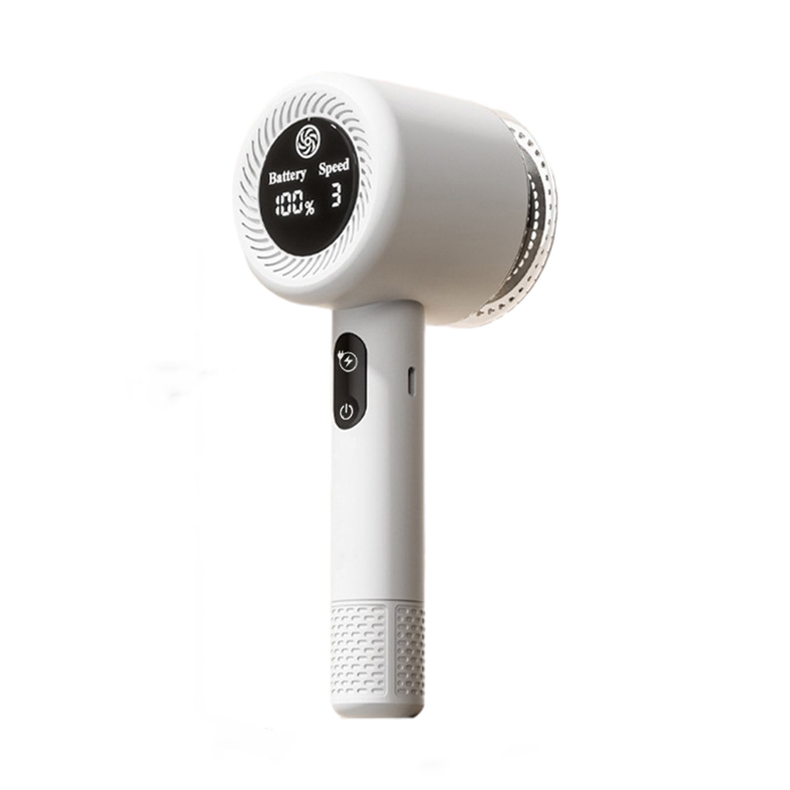 Wovilon Fabric Shaver And Lint Remover Rechargeable Model Sweater ...