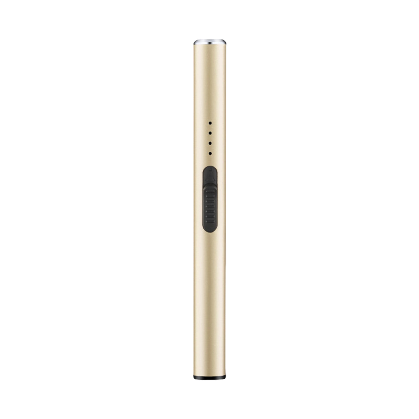 Wovilon Fashion Long Strip Igniter Rechargeable Lighters Charge ...