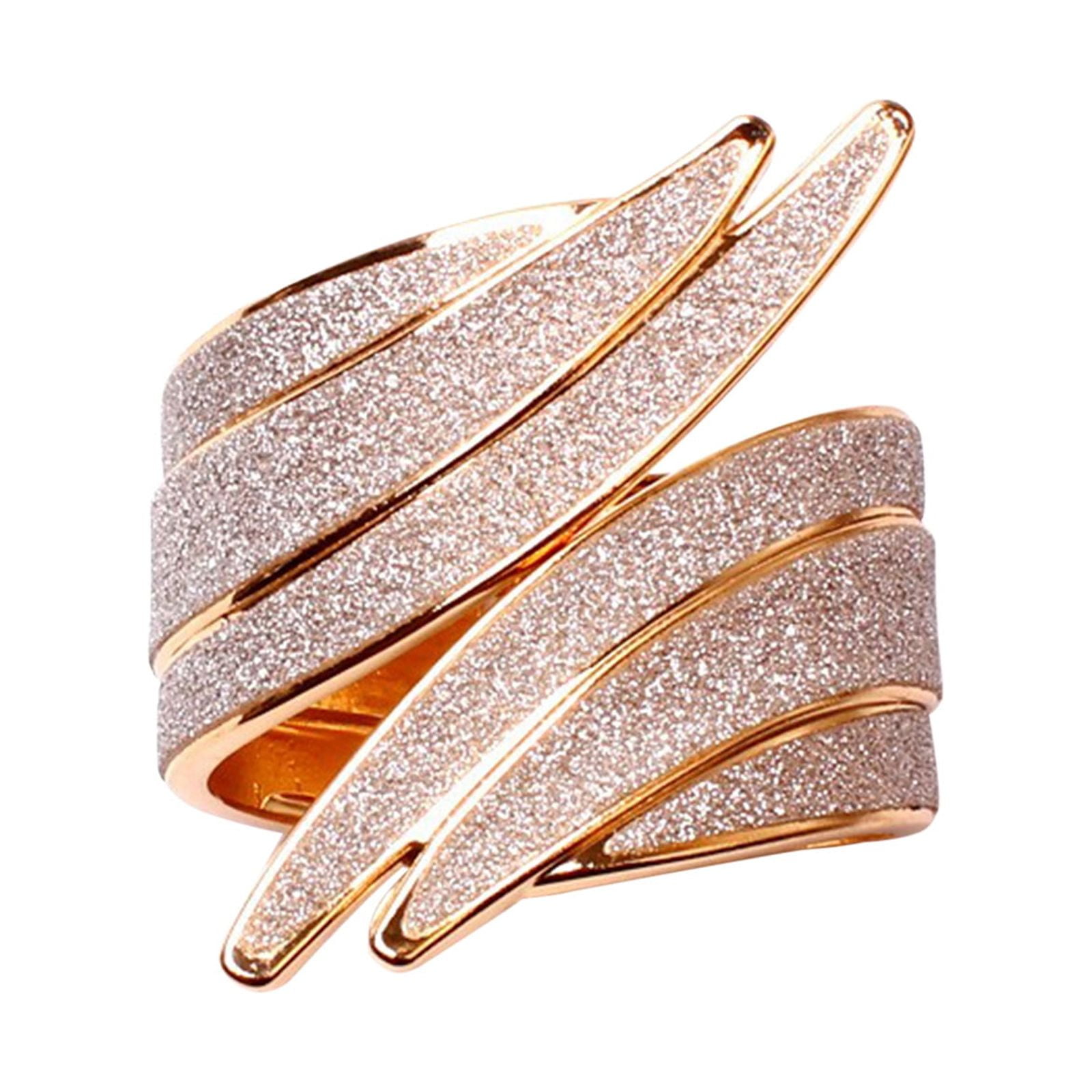 Wovilon Feather Curtain Tiebacks, Metal Set With Diamond Curtain ...