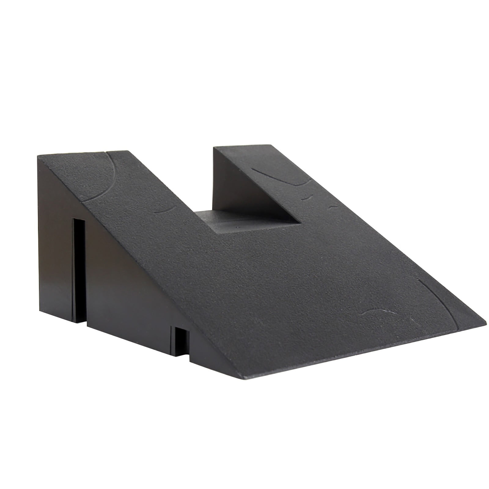 Wovilon Finger Skateboard Ramps Toys, Fingerboard Skatepark Ramps With ...