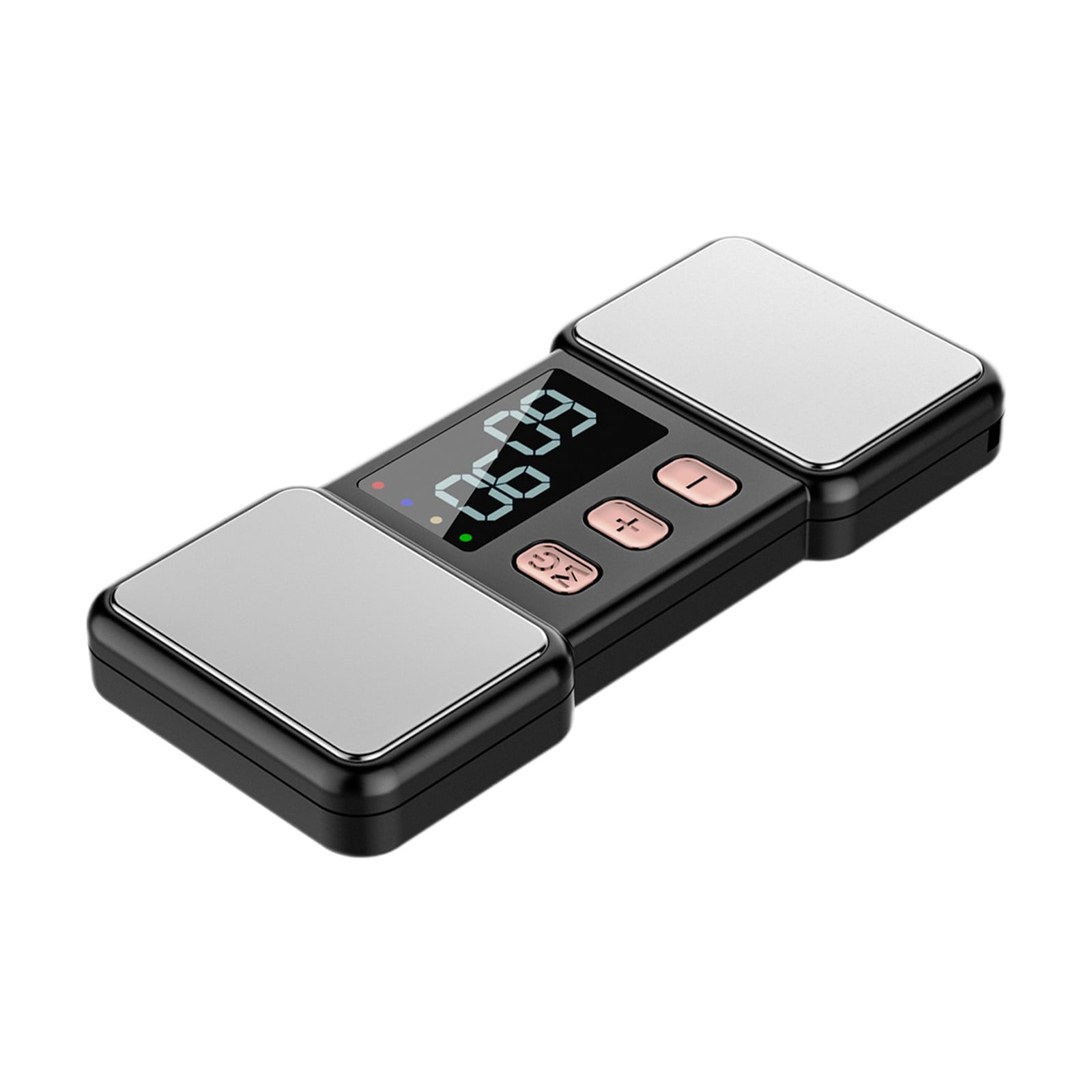 Wovilon Fingertip Joint RelaxerPulse Hand MassagerElevate Hand ...