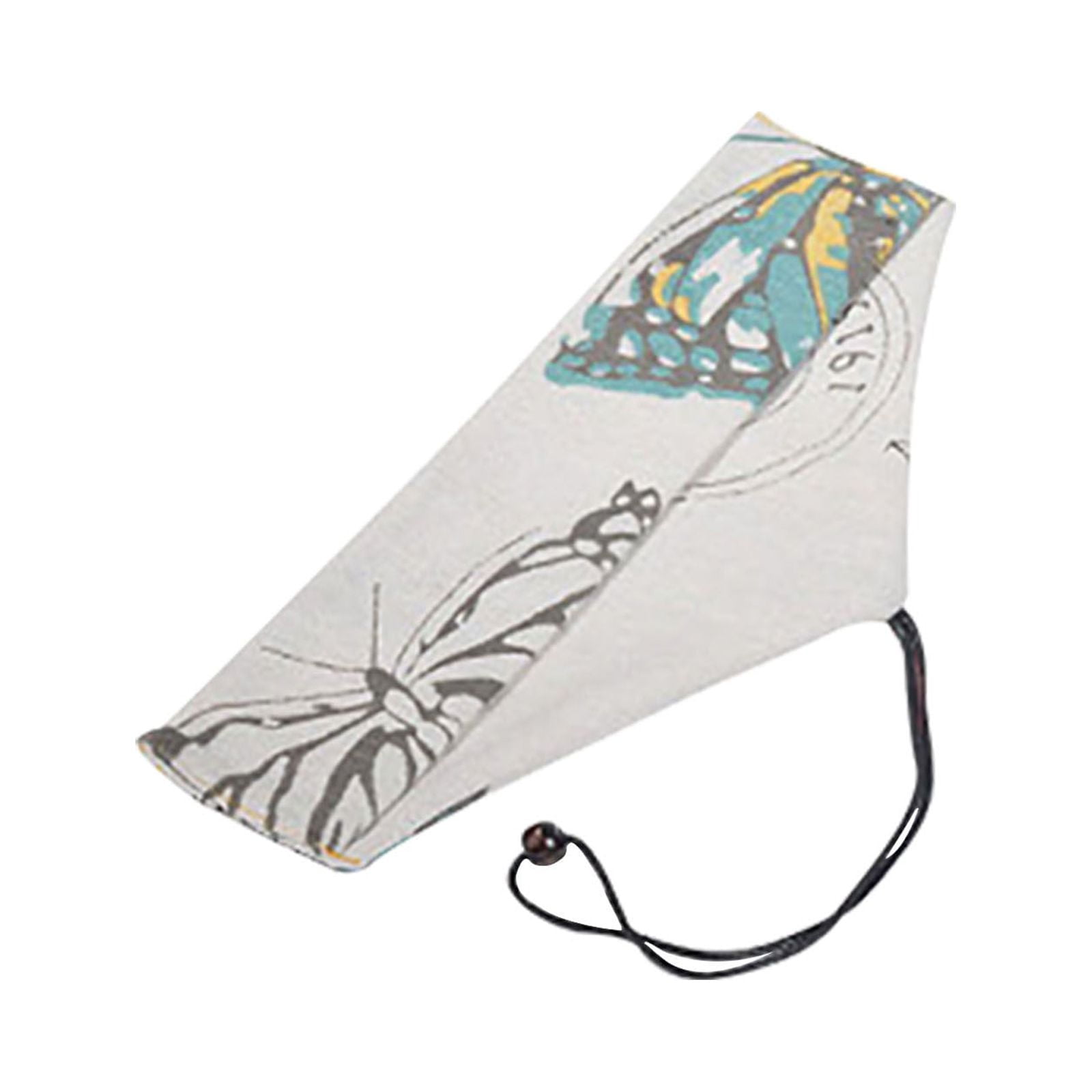 Wovilon Flatware Utensil Storage Portable Chopsticks Spoon And Fork ...