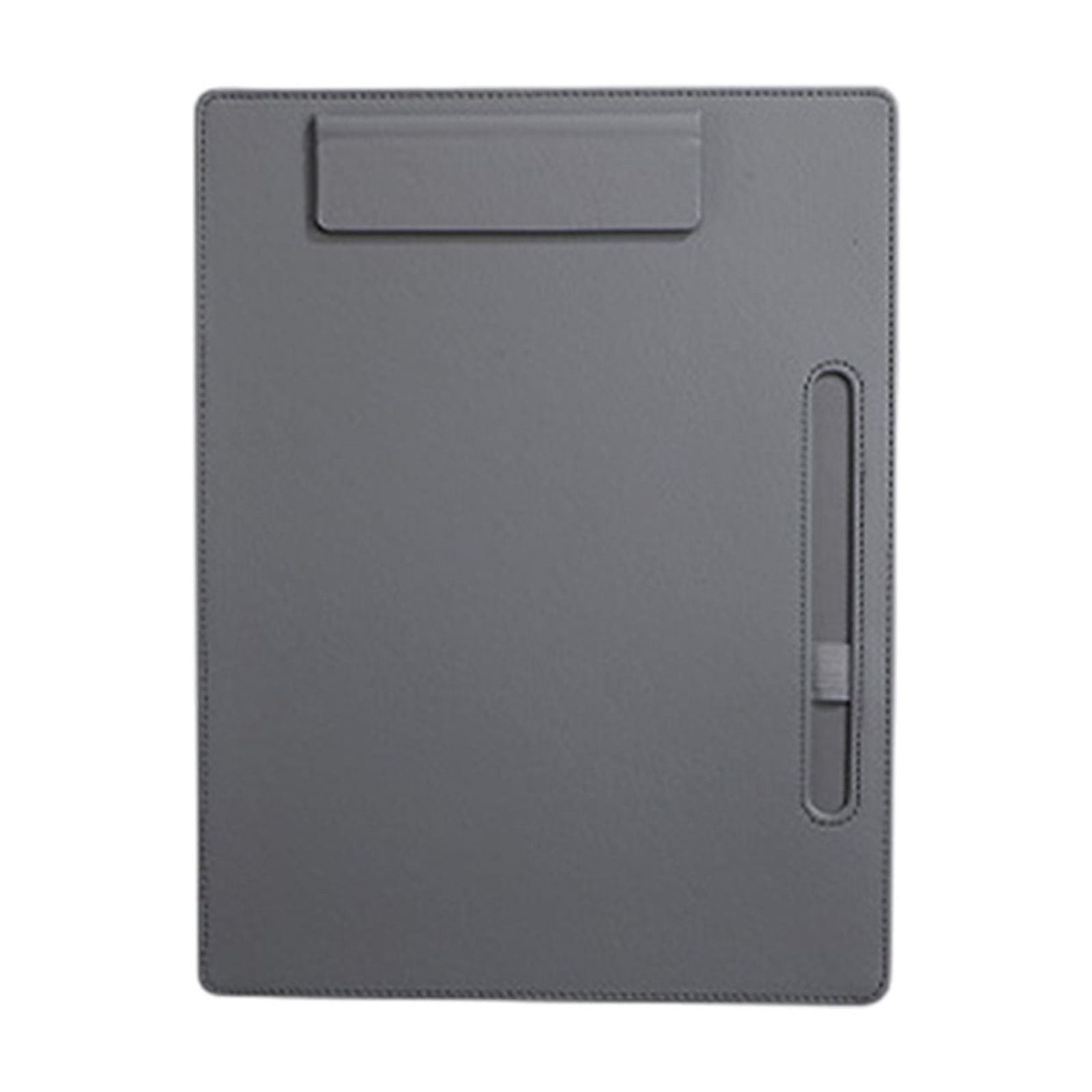 Wovilon Folder Board Student Notepad Writing Board Business Folder ...