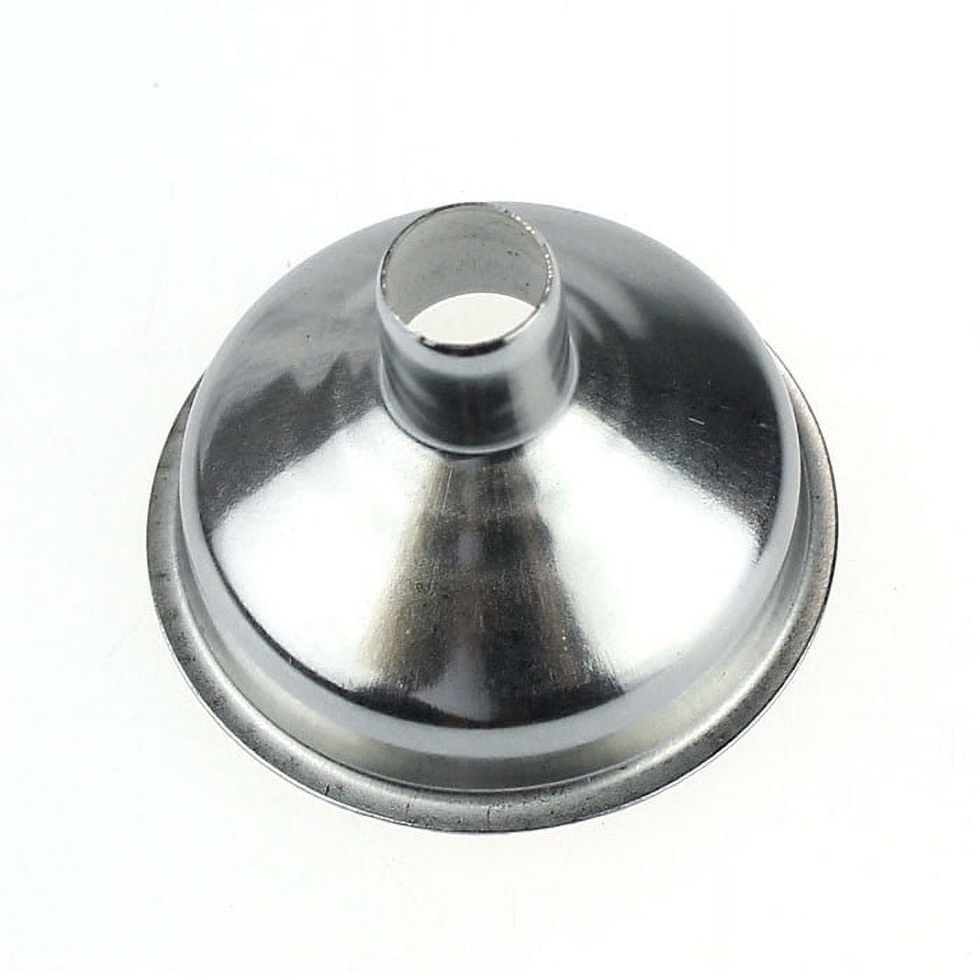 Wovilon Funnels For Filling Bottles Funnels For Kitchen Use Home ...