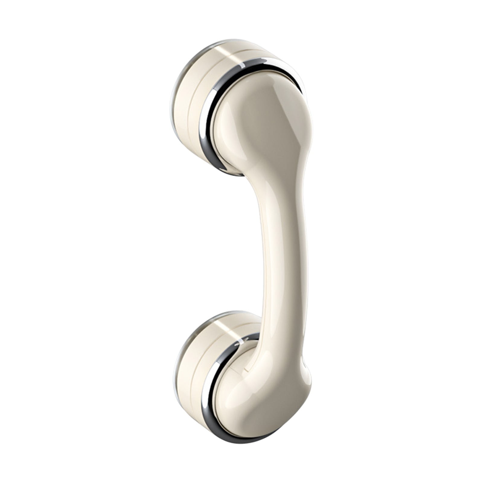Wovilon Glass Door Handle Without Punching Bathroom Sliding Door ...